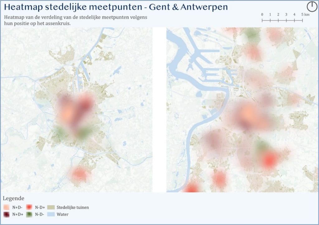 Jouw (stads)tuin is belangrijk voor ons allemaal! – Future Proef UGent